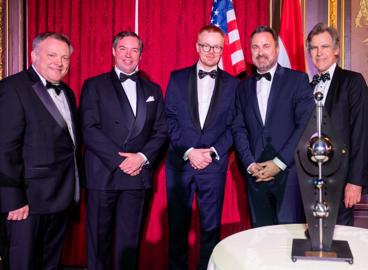 Consulate General of Luxembourg in San Francisco