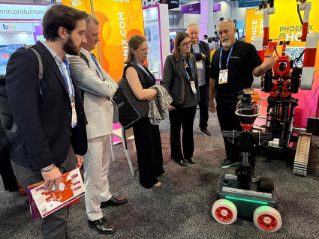 Luxembourg at CES Las Vegas 2026: A Journey into the Future of Tech ...